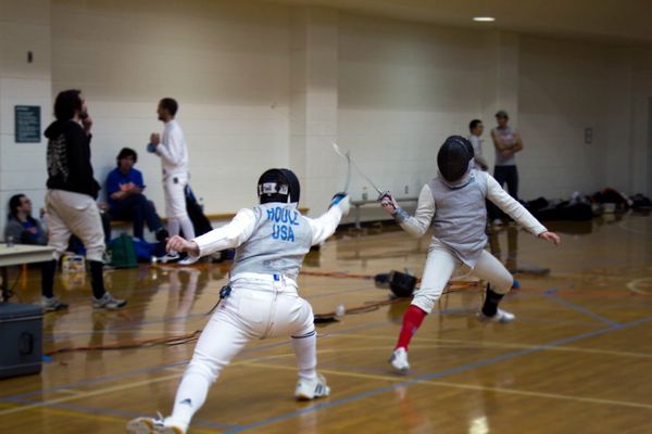 QUEENS FENCING CLUB - FOREST HILLS - Updated May 2026 - 71-02 113th St ...