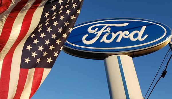 POWER FORD OF NEWPORT - Updated January 2026 - 10 Photos & 62 Reviews ...