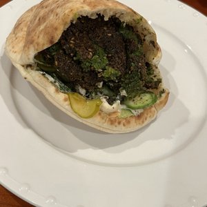 SOOM SOOM FRESH MEDITERRANEAN - LOS ANGELES - 274 Photos & 527 Reviews ...