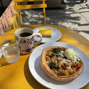 TORNADO CREPES - 20 Photos - 4767 Broadway, New York, New York ...