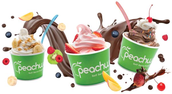 PEACHWAVE - Updated July 2025 - 23 Photos & 23 Reviews - 247 Main Ave ...