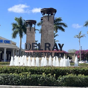 DELRAY MARKETPLACE - Updated December 2025 - 120 Photos & 54 Reviews ...