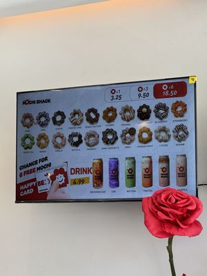 MOCHI SHACK - Updated July 2024 - 58 Photos & 16 Reviews - 1526 Walden ...