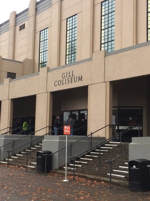 GILL COLISEUM - Updated June 2026 - 27 Photos - 660 SW 26th St ...