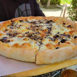 PIZZERIA TRA VIGNE - Updated February 2025 - 1110 Photos & 967 Reviews ...