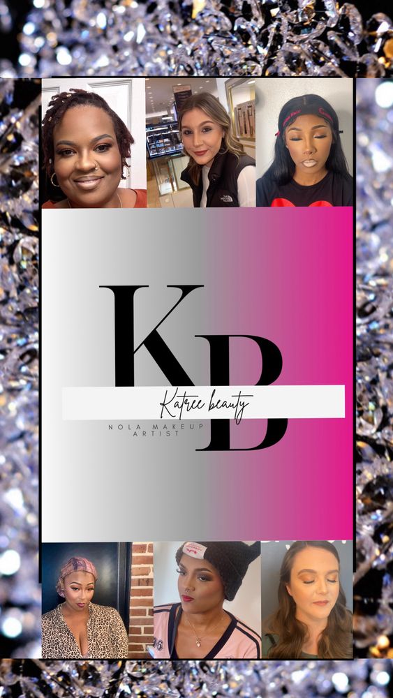 KATREE BEAUTY - Updated June 2025 - Request an Appointment - 22 Photos ...