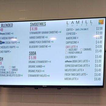 OHOO - Updated August 2024 - 93 Photos & 60 Reviews - 2627 Foothill ...