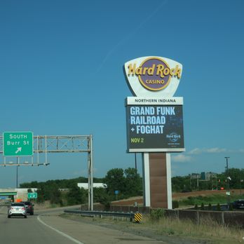HARD ROCK CASINO NORTHERN INDIANA - Updated April 2025 - 281 Photos ...