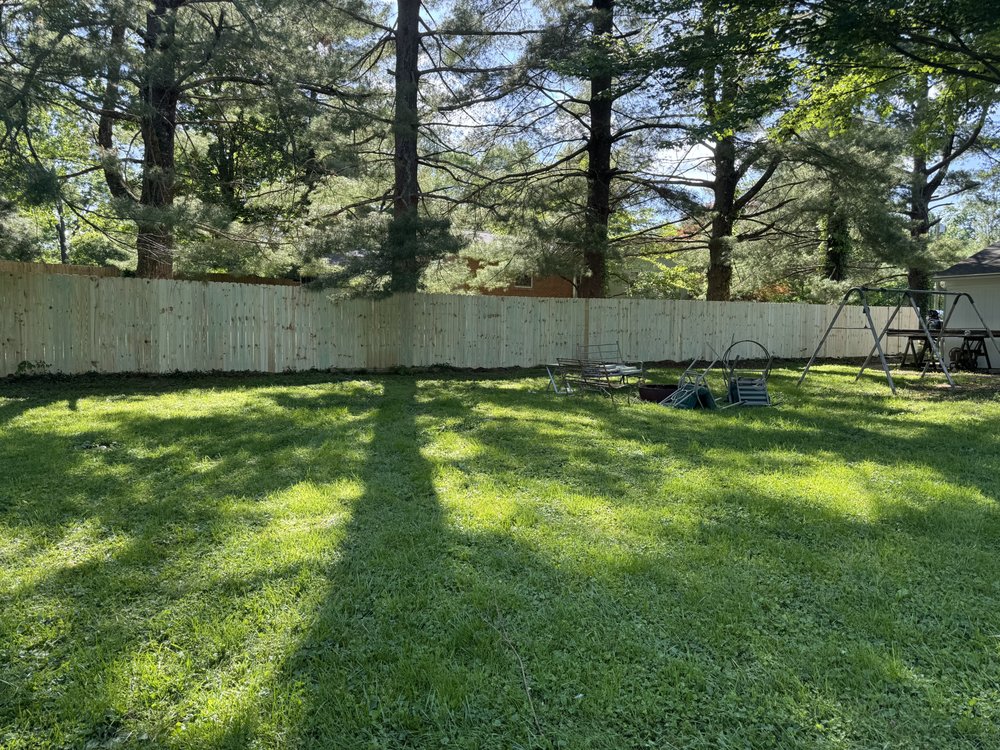 JD FENCE & REMODELING - Updated November 2025 - Lawrenceburg, Kentucky ...