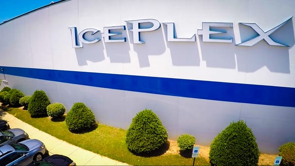 POLAR ICE RALEIGH - Updated July 2025 - 14 Photos & 31 Reviews - 2601 N ...