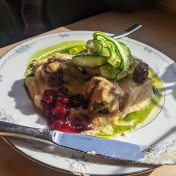 NEW SCENIC CAFE - Updated May 2024 - 407 Photos & 345 Reviews - 5461 N ...