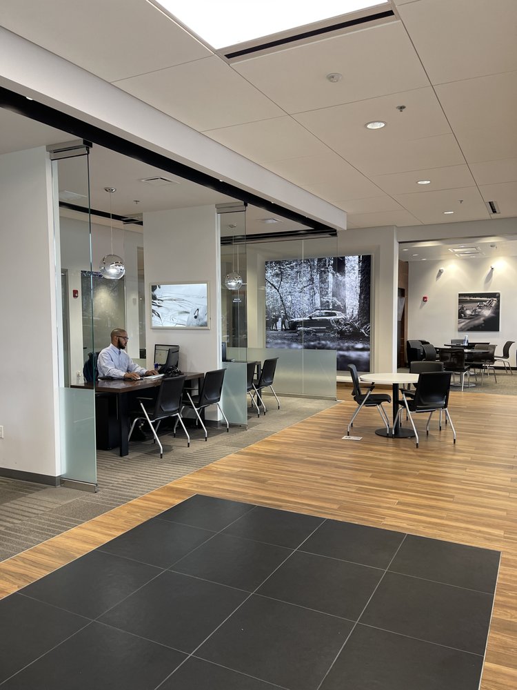 LUTHER MAZDA OF LEE’S SUMMIT - Updated December 2025 - 11 Photos & 11 ...