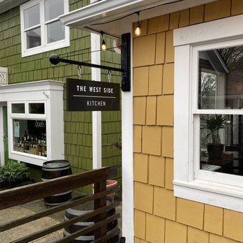 THE WEST SIDE KITCHEN - Updated August 2025 - 25 Photos & 31 Reviews ...