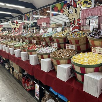 REDMON’S CANDY FACTORY - Updated April 2025 - 284 Photos & 120 Reviews ...