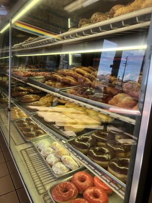 DONUT WHEEL - 44 Photos & 124 Reviews - 4524 W Ina Rd, Tucson, Arizona ...