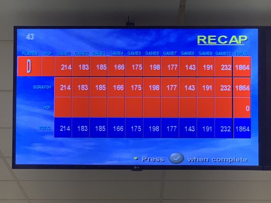 BOWLERAMA - Updated December 2024 - 18 Photos & 15 Reviews - 3031 New ...