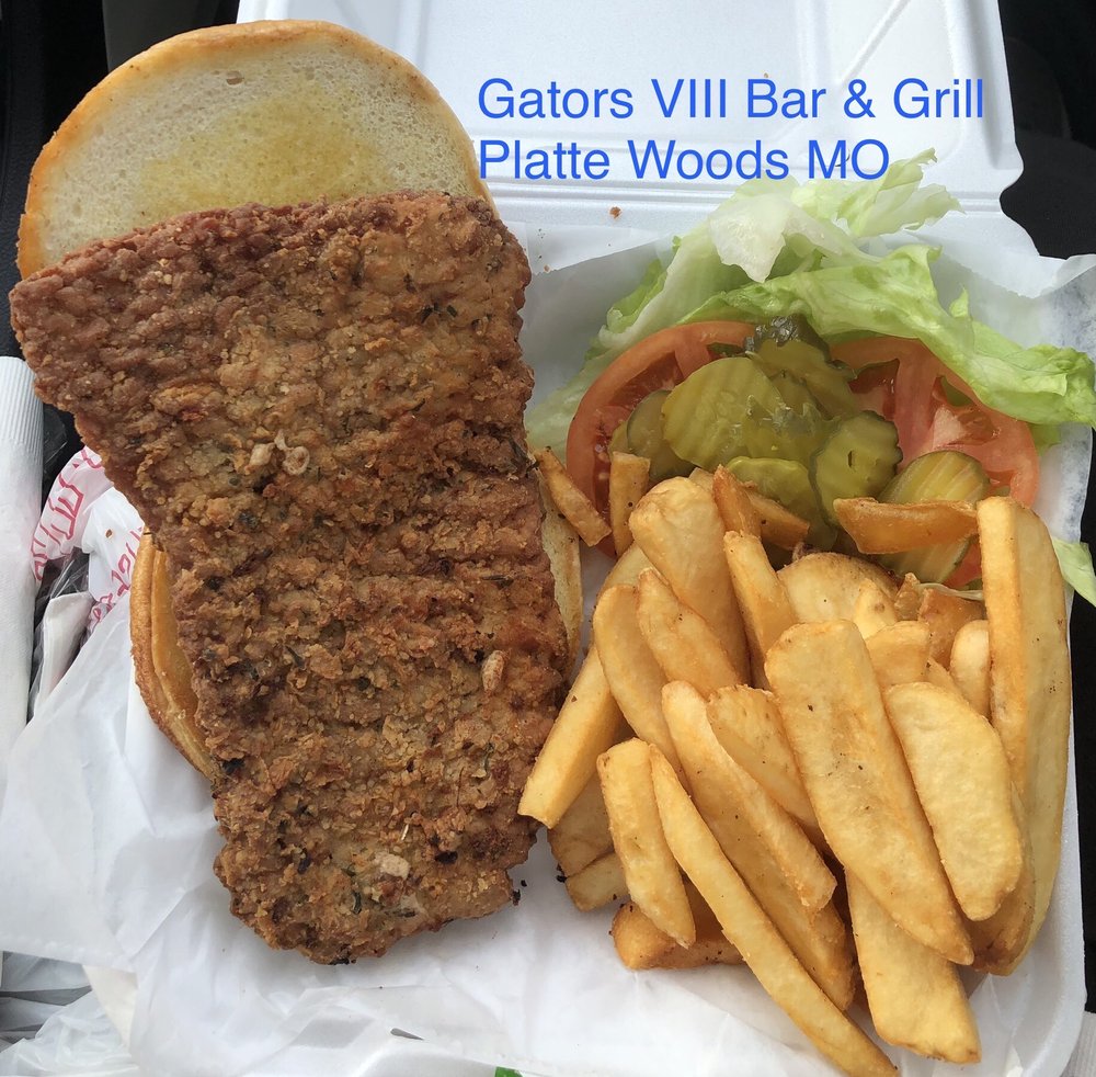 GATOR EIGHT BAR & GRILL - 12 Photos & 20 Reviews - American ...