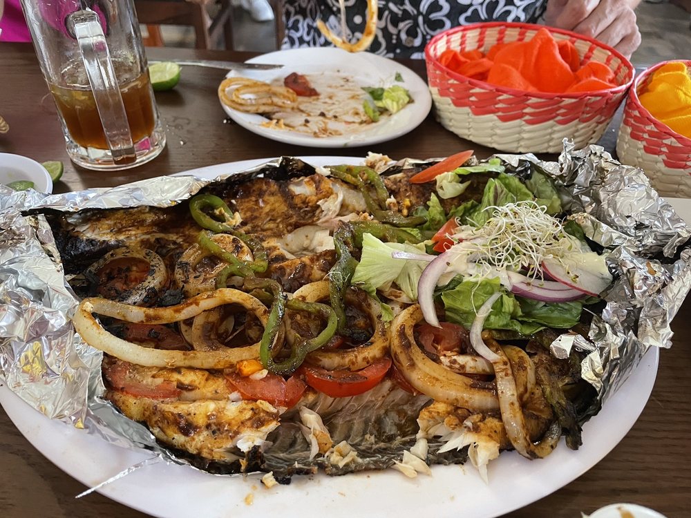 MARISCOS EL TORITO - Updated August 2024 - 28 Photos & 13 Reviews - Av ...