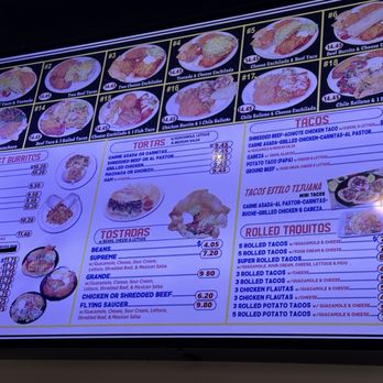 CASTAÑEDA’S MEXICAN FOOD - Updated January 2026 - 59 Photos & 49 ...