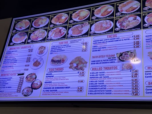 CASTAÑEDA’S MEXICAN FOOD - Updated January 2026 - 59 Photos & 49 ...