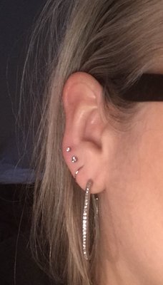 HOT ROD PIERCING - Updated May 2025 - 34 Photos & 131 Reviews - 95 S ...