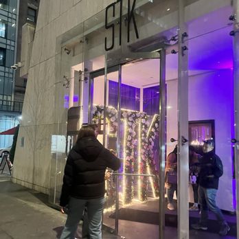 STK STEAKHOUSE - Updated September 2024 - 1805 Photos & 1890 Reviews ...