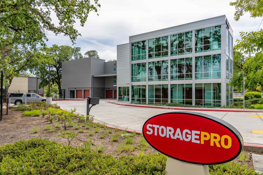 STORAGEPRO - Updated October 2025 - 14 Photos & 30 Reviews - 4420 ...