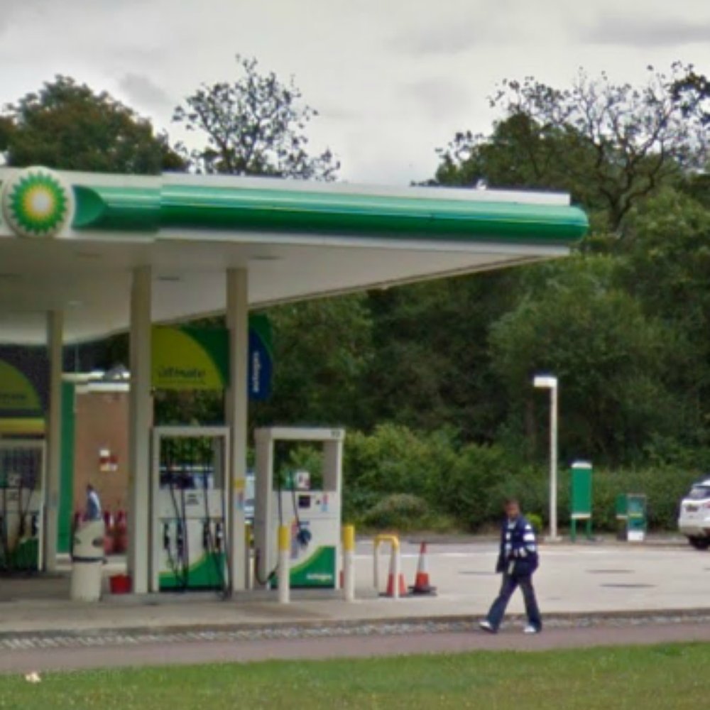 Bp Garage Weedon Opening Times - Infoupdate.org