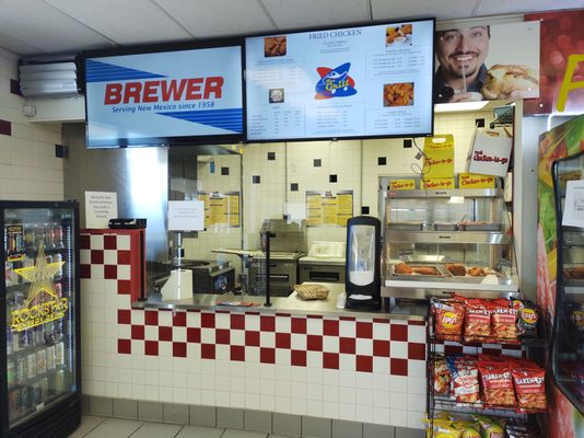 BREWER OIL COMPANY - 22 Photos - 12476 State Highway 14 N, Cedar Crest ...