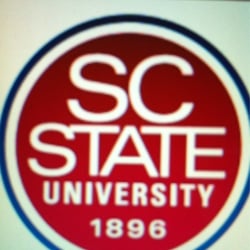 SOUTH CAROLINA STATE UNIVERSITY - 300 College St NE, Orangeburg, South ...