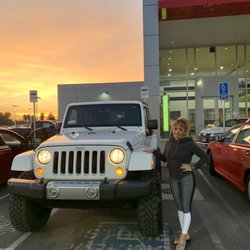 MODESTO TOYOTA - 113 Photos & 463 Reviews - Auto Repair - 4513 McHenry ...