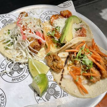 XACO TACO - Updated July 2025 - 890 Photos & 627 Reviews - 370 Richmond ...