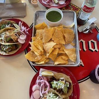 EL MALO TACOS - Updated September 2024 - 59 Photos & 34 Reviews - 1705 ...