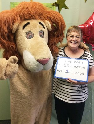 QUINCY PUBLIC LIBRARY - Updated December 2025 - 34 Photos - 526 Jersey ...