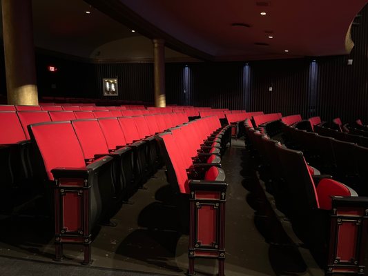 GOODYEAR THEATER - Updated November 2025 - 11 Photos - 1201 E Market St ...