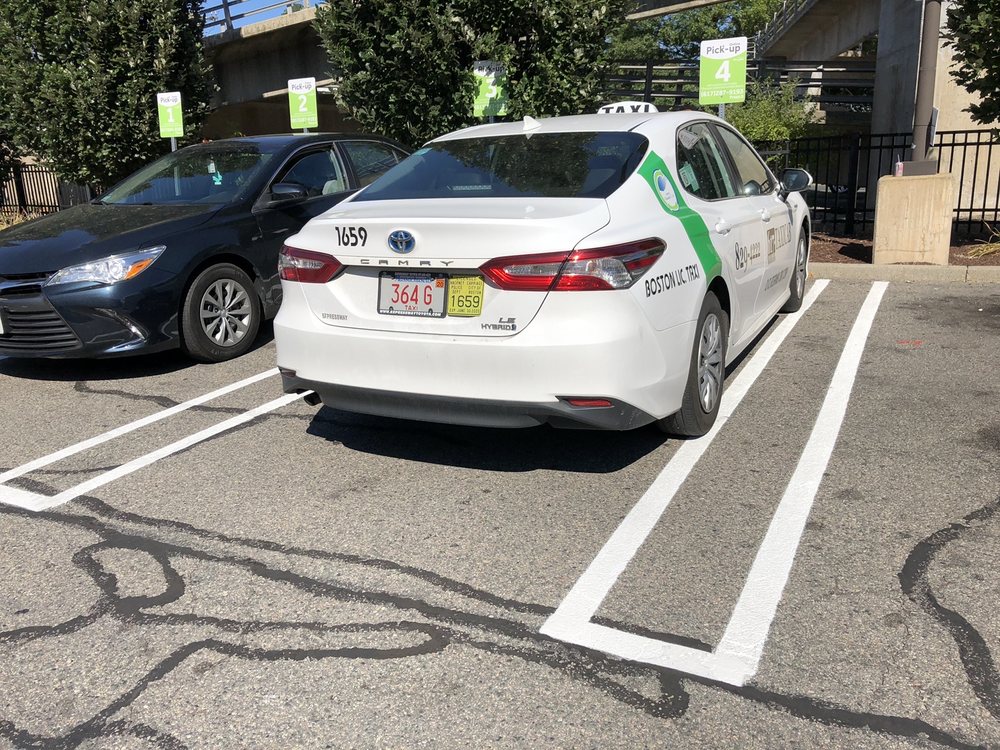 617-TAXI CAB - Updated September 2024 - 11 Photos & 37 Reviews - 175 ...