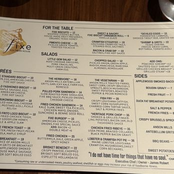 FIXE SOUTHERN HOUSE - Updated June 2025 - 682 Photos & 568 Reviews ...