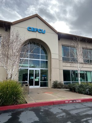 CEFCU - Updated December 2025 - 102 Reviews - 670 Lincoln Ave, San Jose ...