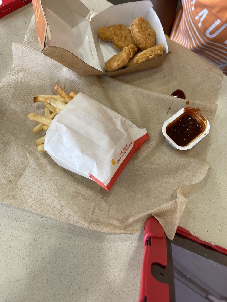 MCDONALD’S - Updated August 2025 - 17 Photos & 33 Reviews - 7229 E ...