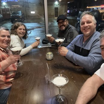 GLOW MARTINI LOUNGE - Updated September 2025 - 131 Photos & 136 Reviews ...