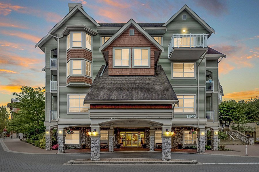 THE WATERFORD - A BRIA COMMUNITY - Updated May 2026 - 1345 56th Street ...