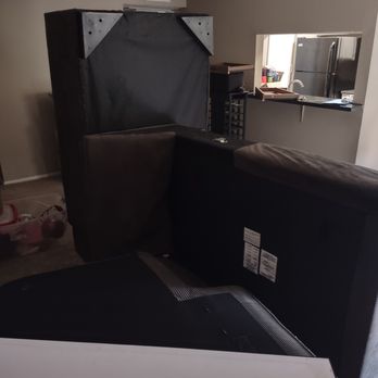 JUSTIN TIME MOVING - Updated September 2024 - 25 Photos & 28 Reviews ...