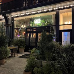 CAFÉ CHELSEA - Updated December 2025 - 443 Photos & 219 Reviews - 218 W ...