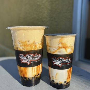 BOBAHOLICS - Updated July 2024 - 869 Photos & 553 Reviews - 1055 E ...