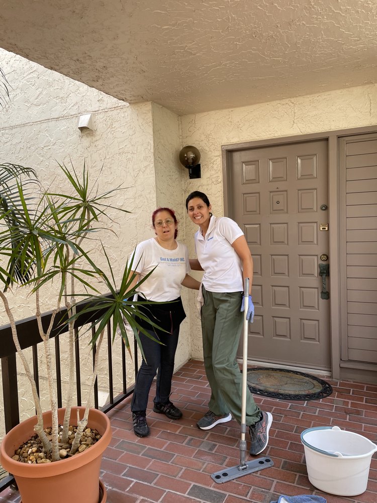 GOT A MAID - Updated December 2025 - 110 Photos - 98 Sarasota Center ...