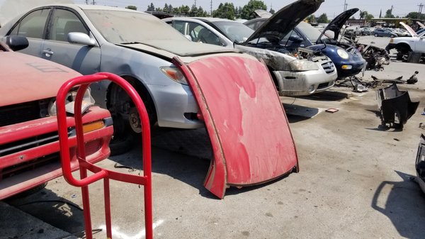 PICK-N-PULL - Updated May 2026 - 20 Photos & 26 Reviews - 113 Beard Ave ...