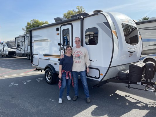 MIKE THOMPSON’S RV SUPER STORE - Updated December 2025 - 121 Photos ...