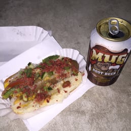 BRUCEDOG - Updated July 2025 - 98 Photos & 70 Reviews - 5975 W Western ...