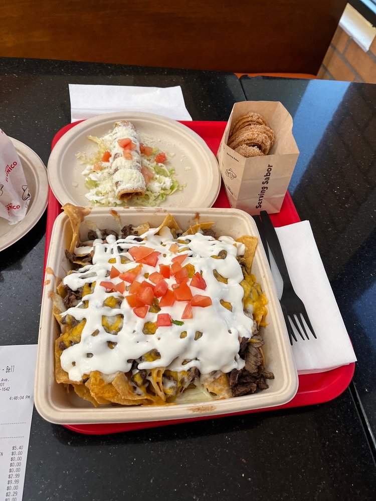 TACOS EL UNICO - Updated July 2025 - 57 Photos & 71 Reviews - 6824 ...