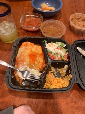 MI RANCHO - 259 Photos & 486 Reviews - Tex-Mex - 8701 Ramsey Ave ...